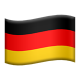 flag-german - Menerga